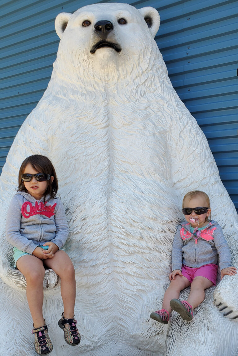 Meet The Crew: Cheyenne Larson | JP Cullen