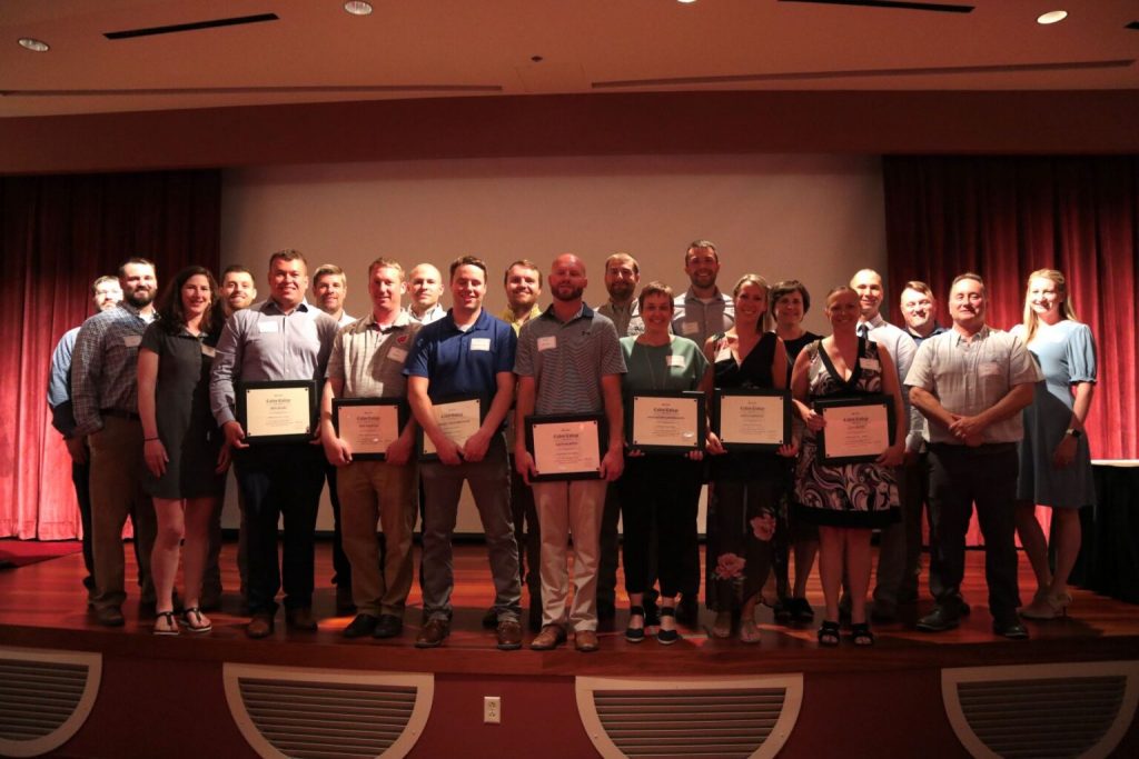 A Look Back At The Past, Present & Future Of The Company | JP Cullen