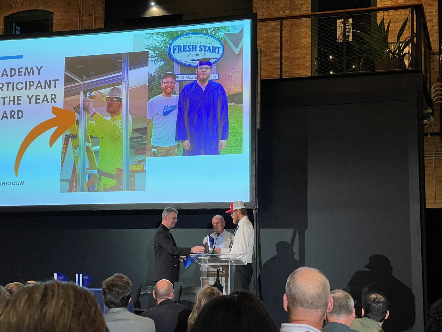 From Career Uncertainty To Apprentice: The Journey Of The Trades | JP ...