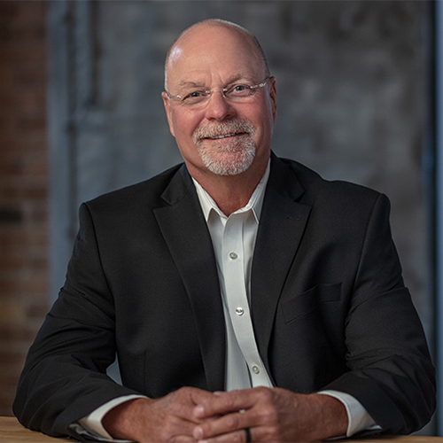 Leadership Team | JP Cullen