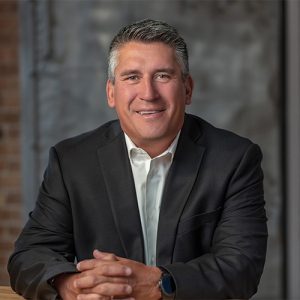 JP Cullen | Diverse Partnerships