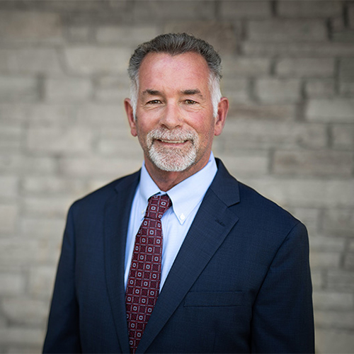 Richard Cullen | JP Cullen