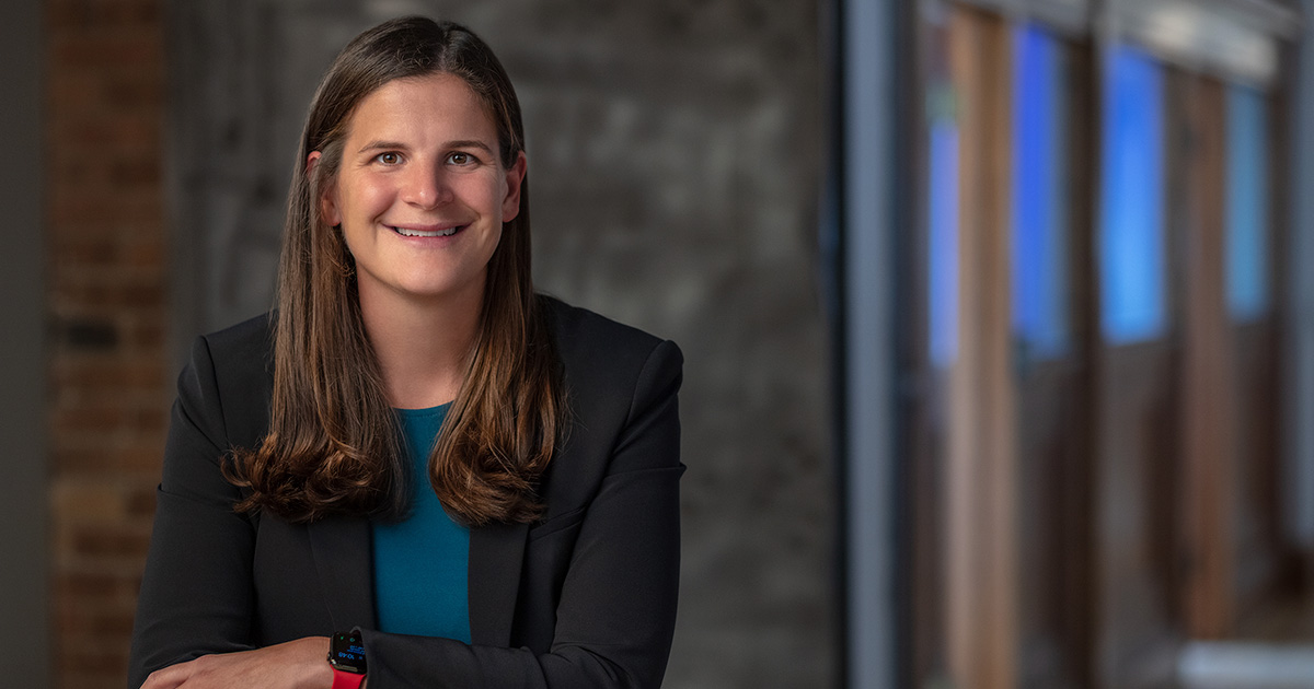 Leading In Style | JP Cullen