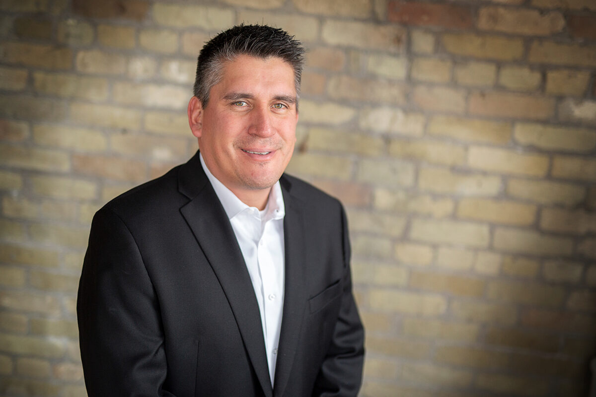 Shannon Metoxen Appointed To AGC Of America Diversity And Inclusion ...