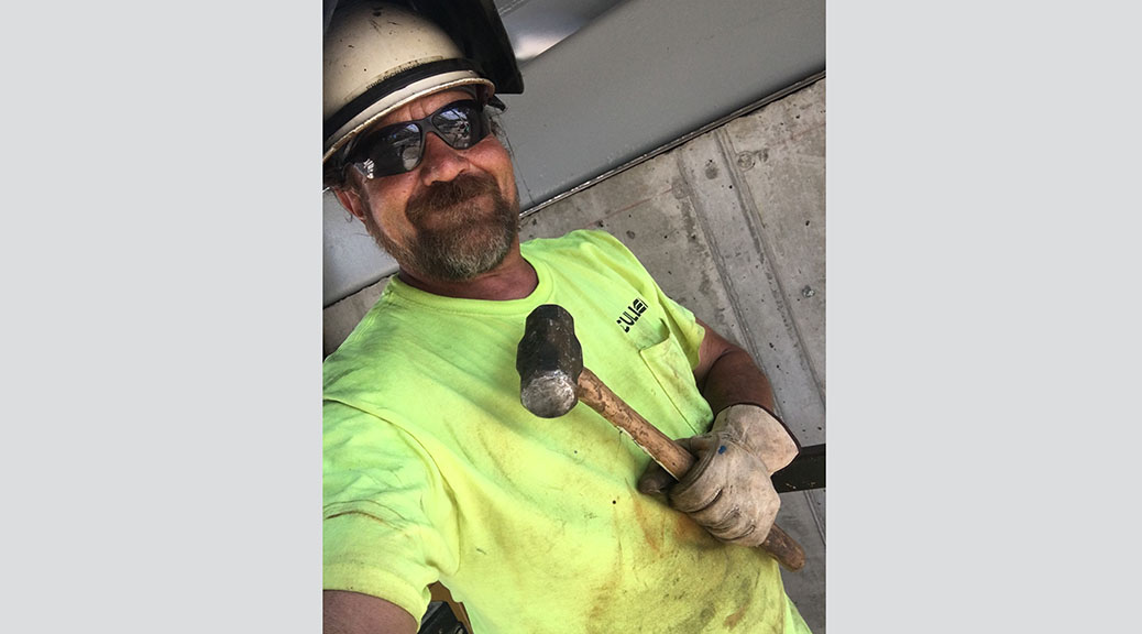 Meet The Crew: Eric Richardson | JP Cullen