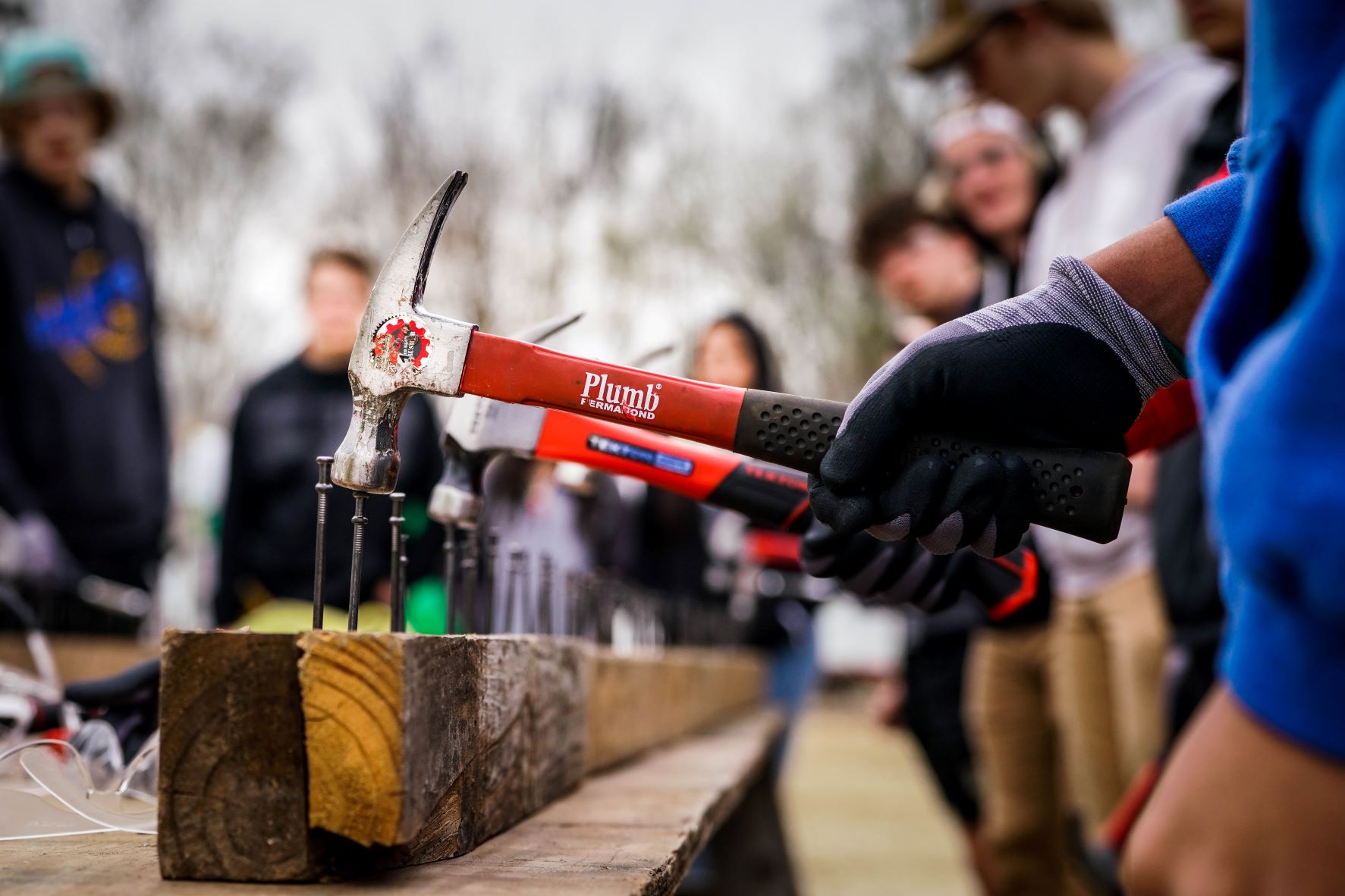 6th Construction Career Fair Since 2015 | JP Cullen