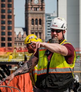 JP Cullen | Field Careers