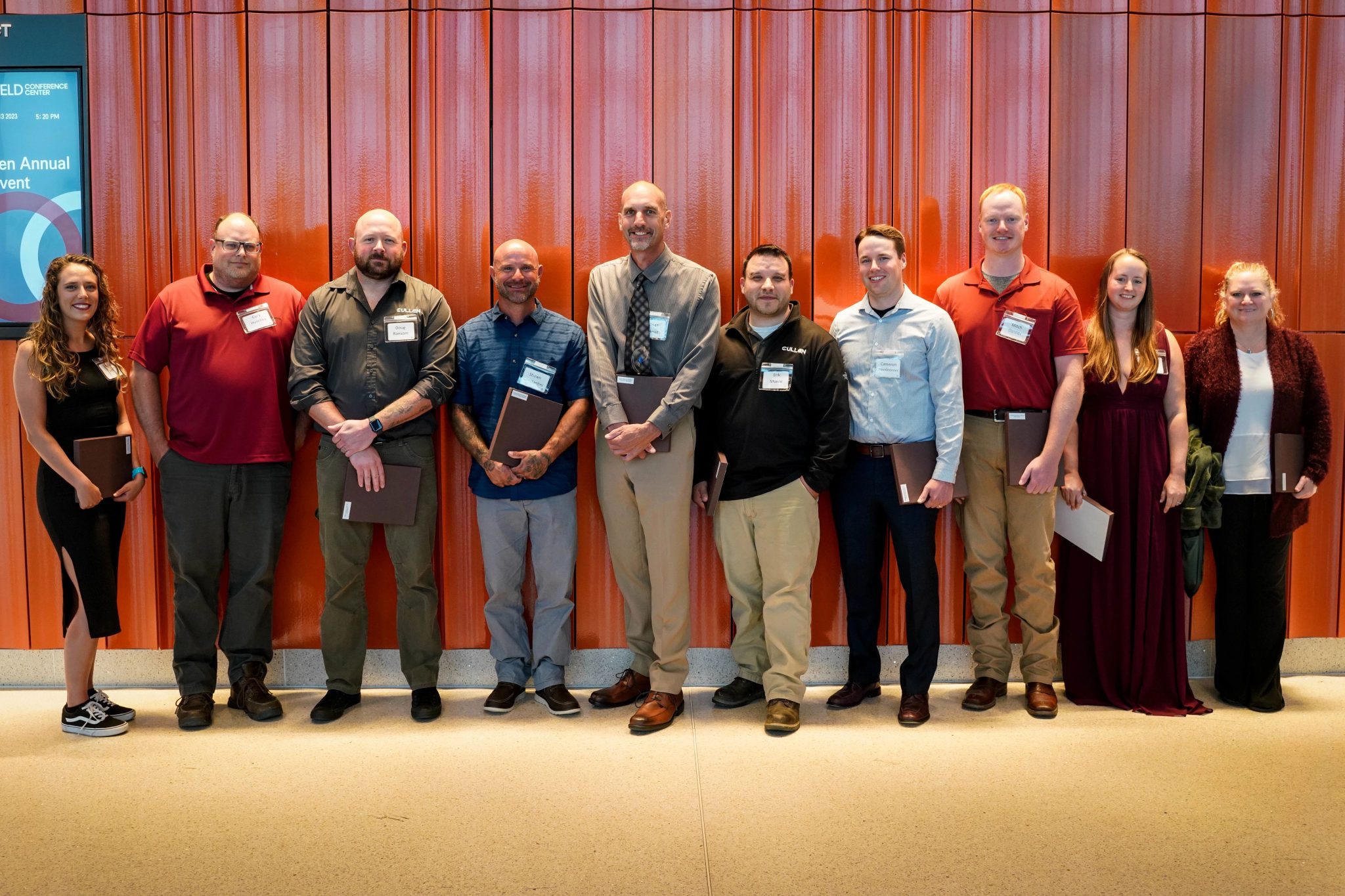 A Year To Celebrate | JP Cullen