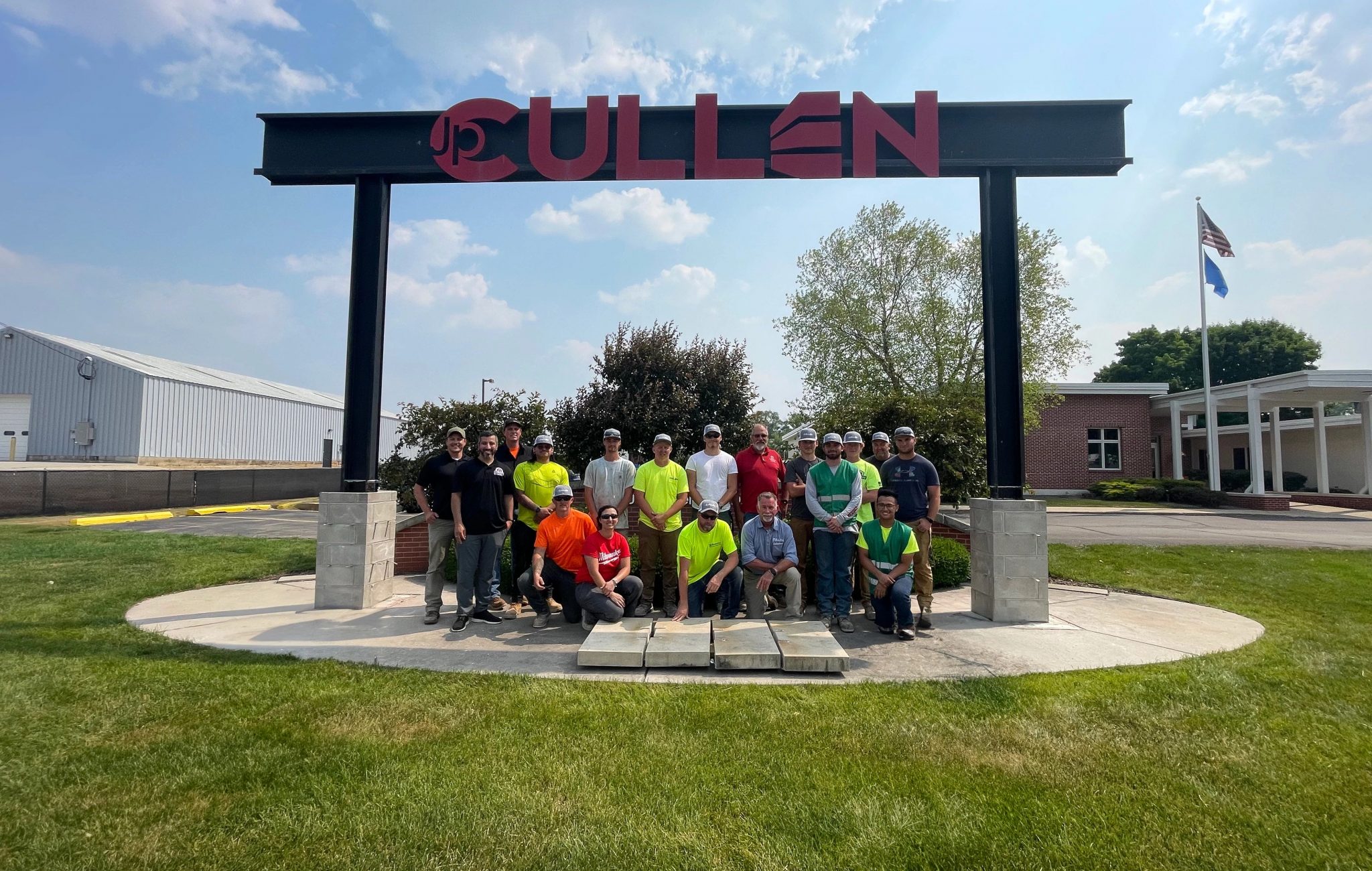 JP Cullen Apprenticeship Bootcamp | JP Cullen