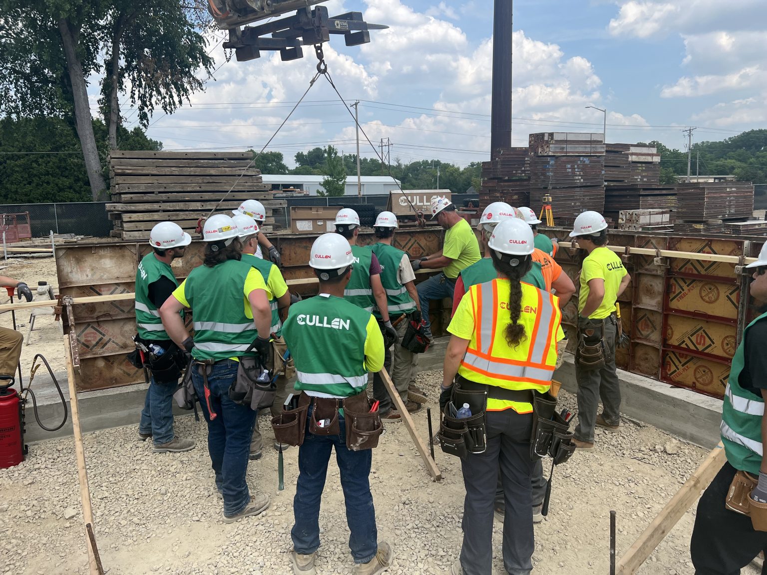 JP Cullen Apprenticeship Bootcamp | JP Cullen