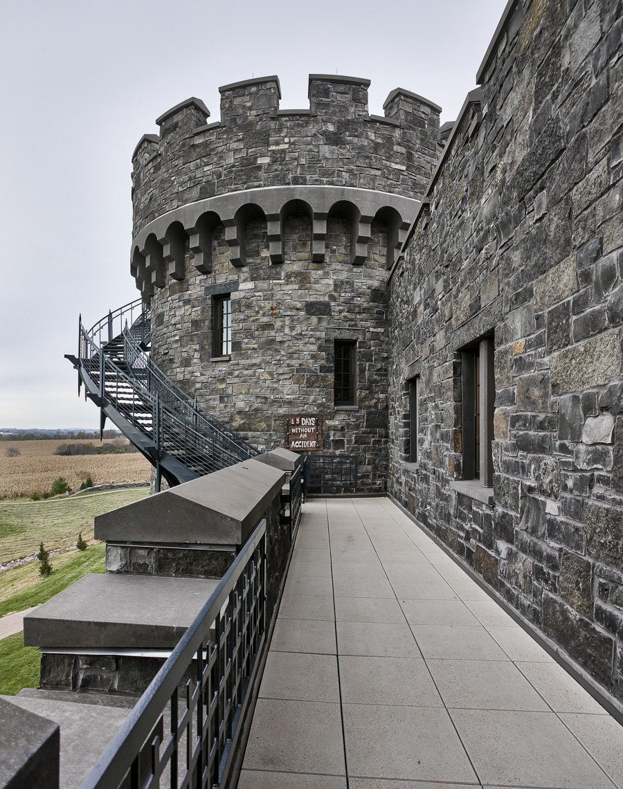 Epic Campus - Wizards Academy | JP Cullen