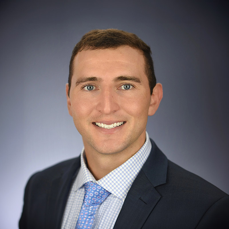 Jack Neuens | JP Cullen