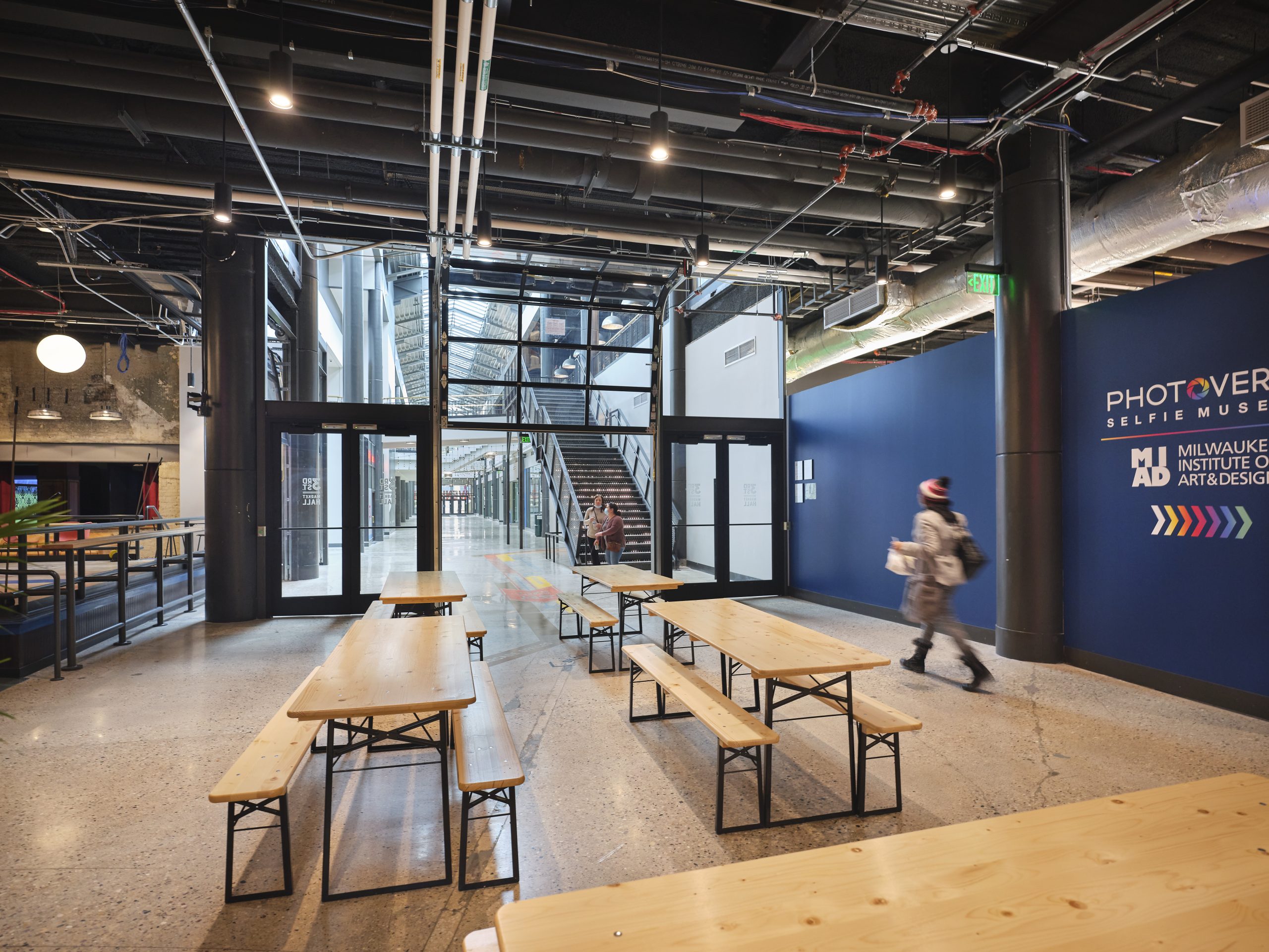 The Avenue Core and Shell | JP Cullen