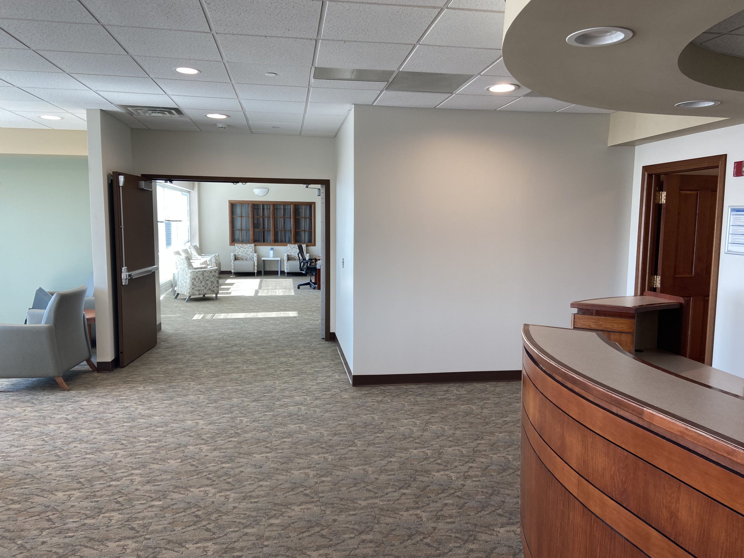 Advocate Aurora Health Manitowoc Surgical Center | JP Cullen