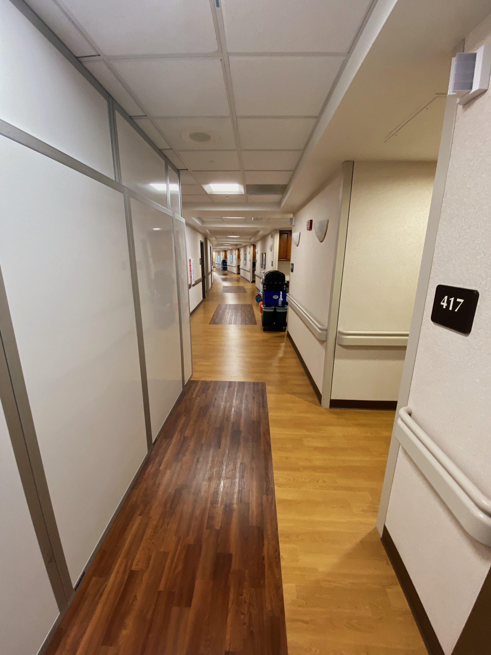 Advocate Aurora Health Manitowoc Surgical Center | JP Cullen
