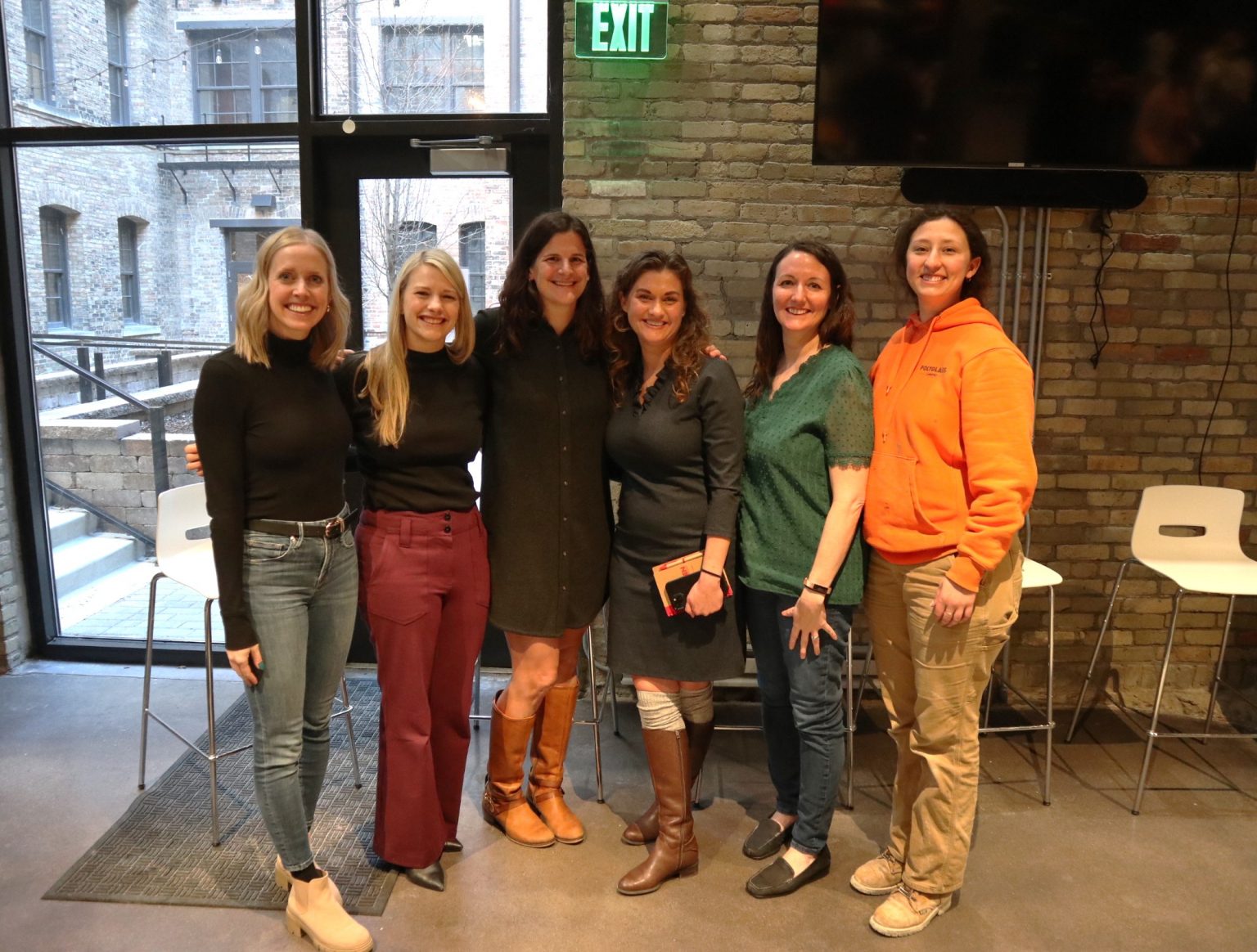 Building Success: Women In Construction Week 2024 | JP Cullen