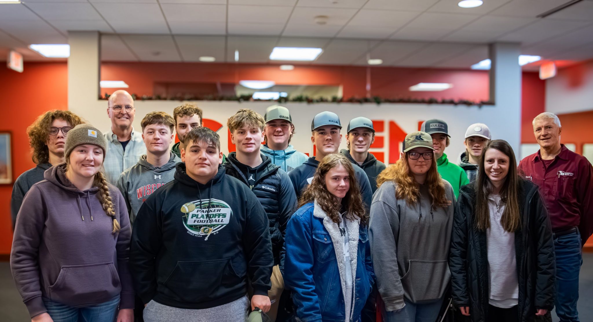 Working With Craftsman With Character | JP Cullen