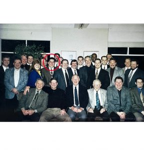 JP Cullen | Student Opportunities