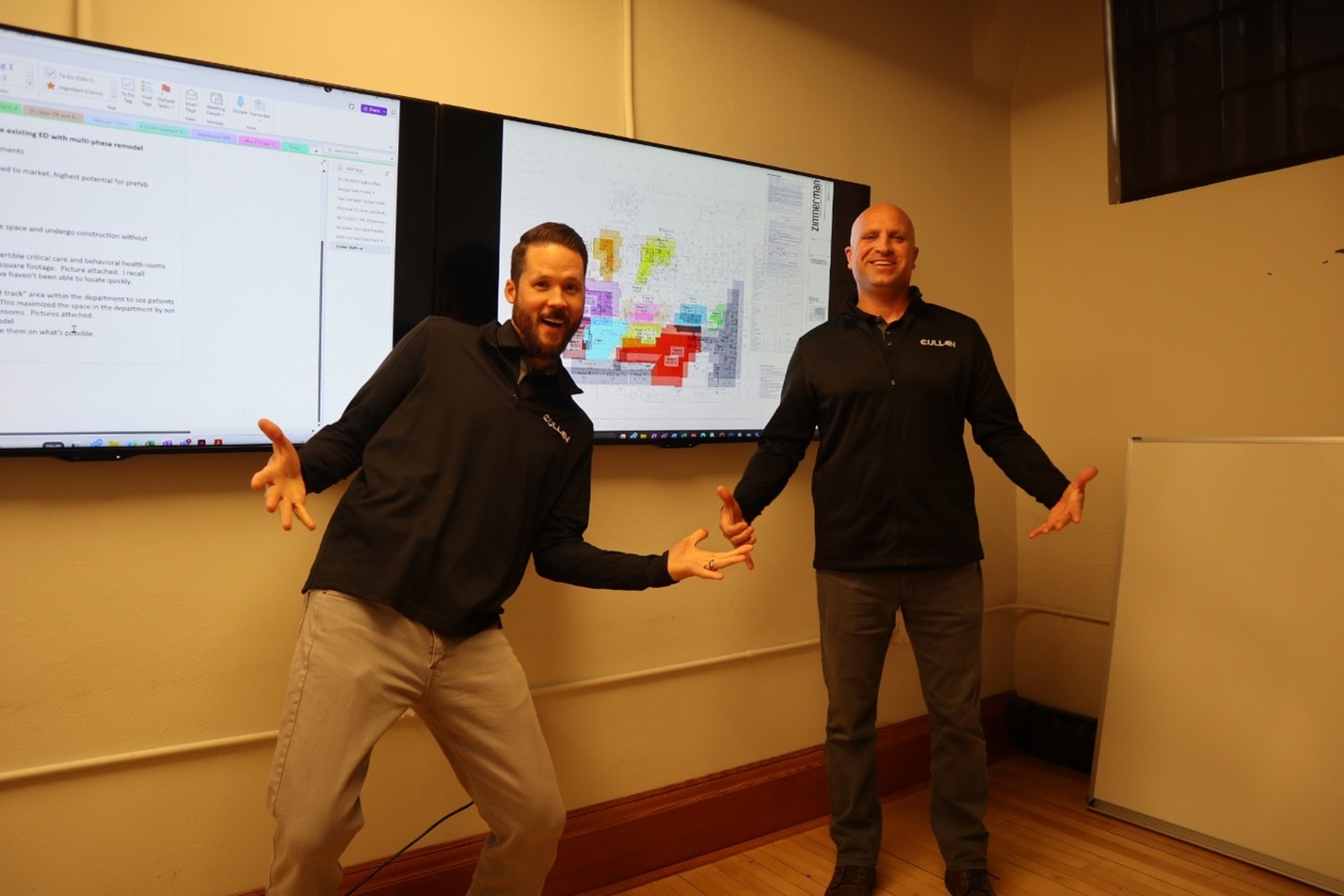 Healthcare Construction: The Front Line Of Innovative Care | JP Cullen