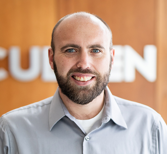 Leadership Team | JP Cullen