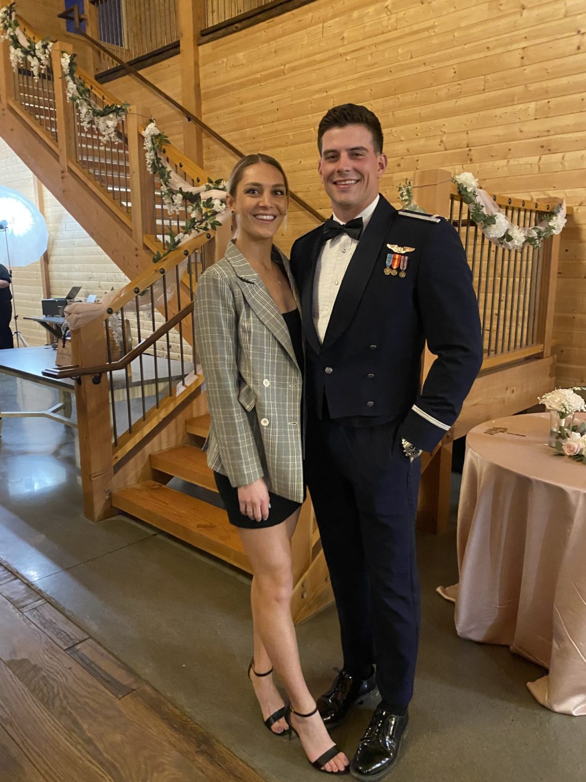 How SkillBridge Opened Doors: Grayson’s Path From Military To ...