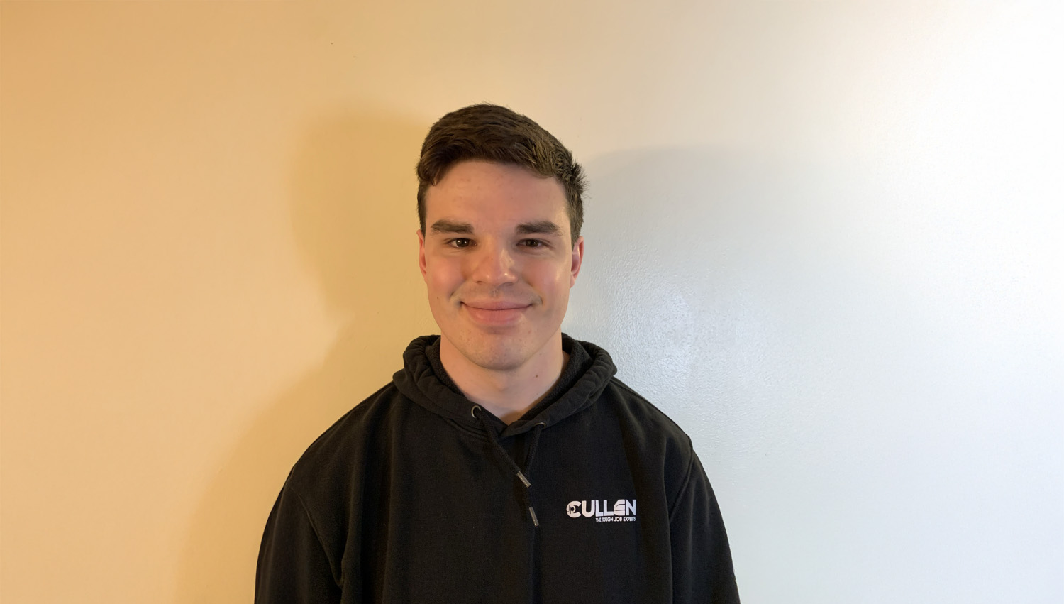 My Journey As An Intern: Simon Schuessler | JP Cullen