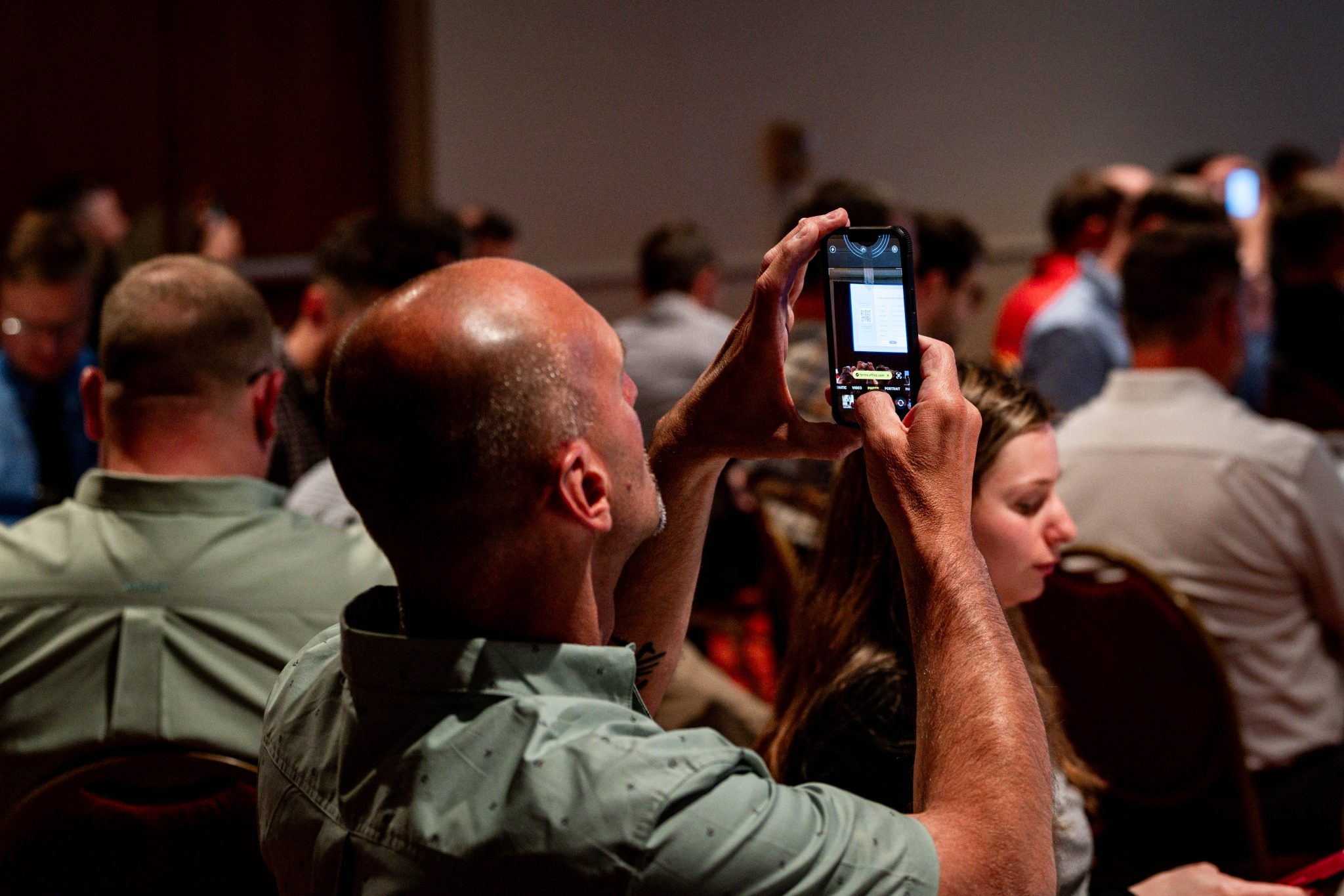 Through The Eyes Of New Hires: JP Cullen’s Annual Dinner | JP Cullen